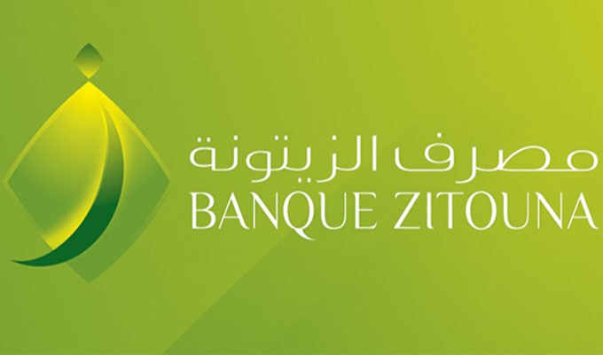 DOT-IT développe la première application mobile de la Banque Zitouna